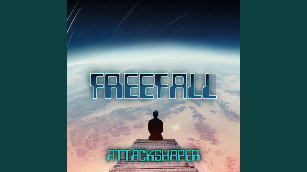 Freefall - YouTube