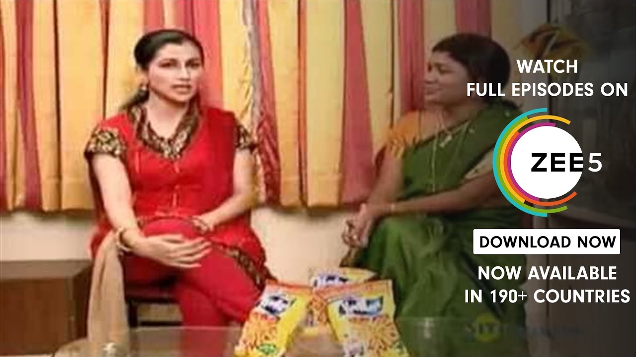 Aamhi Saare Khavayye | Marathi Food Show | Sept. 16 '10 | Part - 1 ...