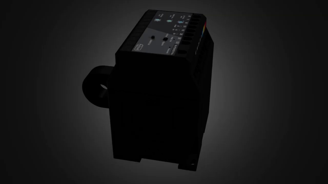 M Power Pro Installation English - YouTube