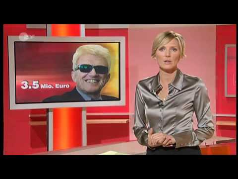 Yvonne Ransbach 1 - YouTube