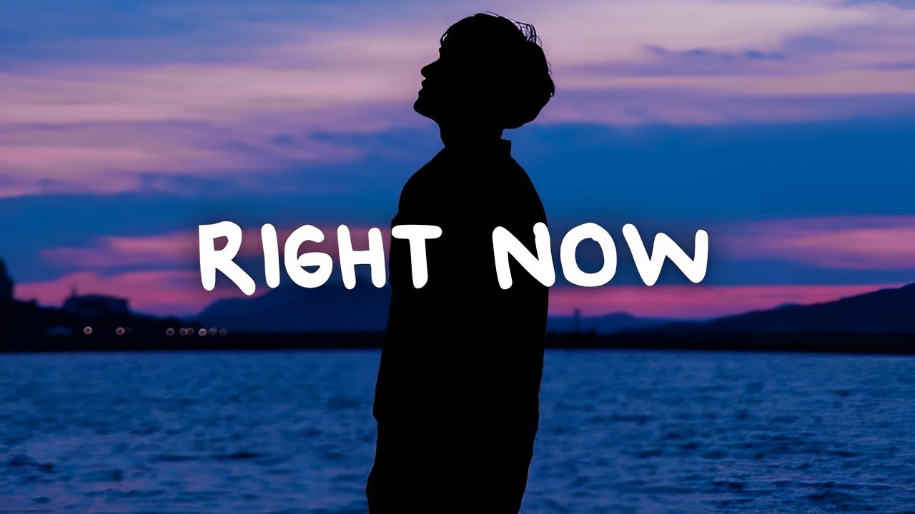 One Direction - Right Now Tiktok Version - YouTube