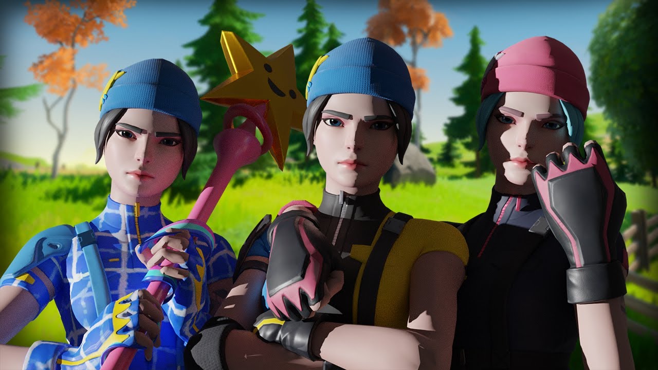 Pro Trio Highlights | Celest & Smugy - YouTube
