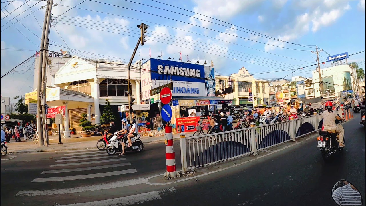 Sa Dec market một video về về Sa Đéc sẽ làm sớm nhất. - YouTube