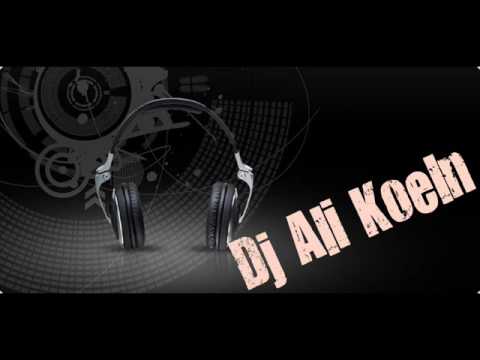 Dj Ali Köln Vs. Ismail Yk - Ayrilmam(Remix)