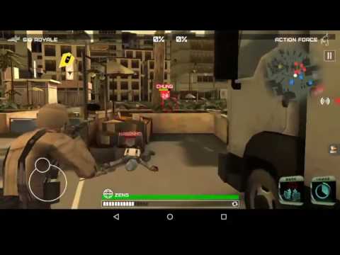 FireFight | Gameplay #1 - YouTube