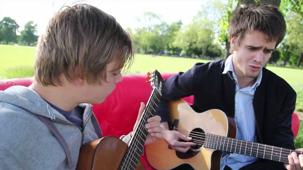 Will Nott - 'Won't Go Back' & 'Love Still Remains' - YouTube