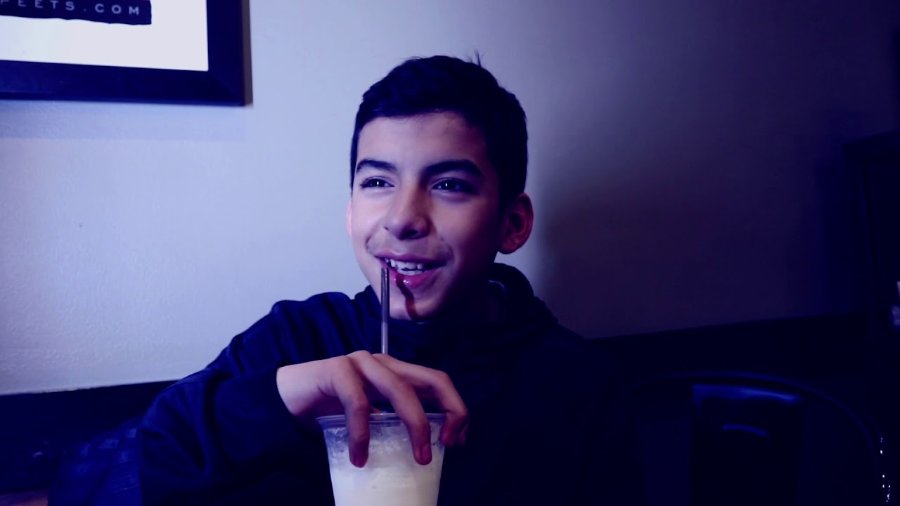 Davier Contreras - YouTube