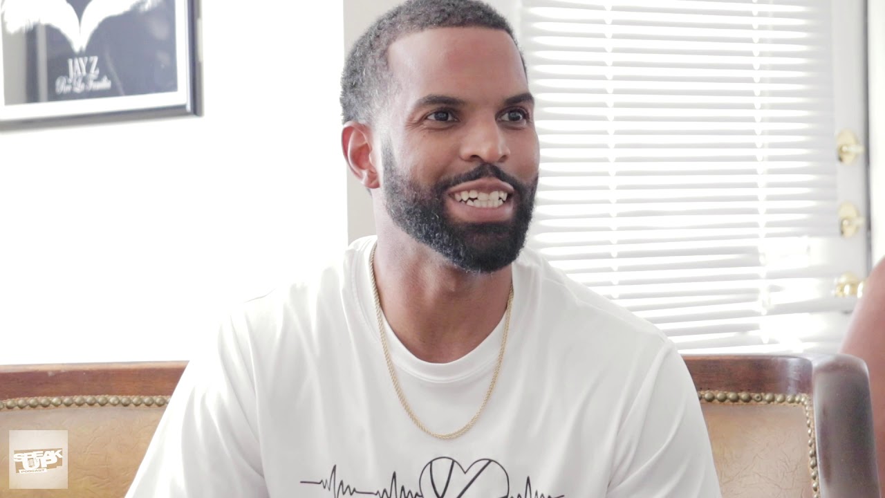 Josh Berry | Ep 35 - YouTube