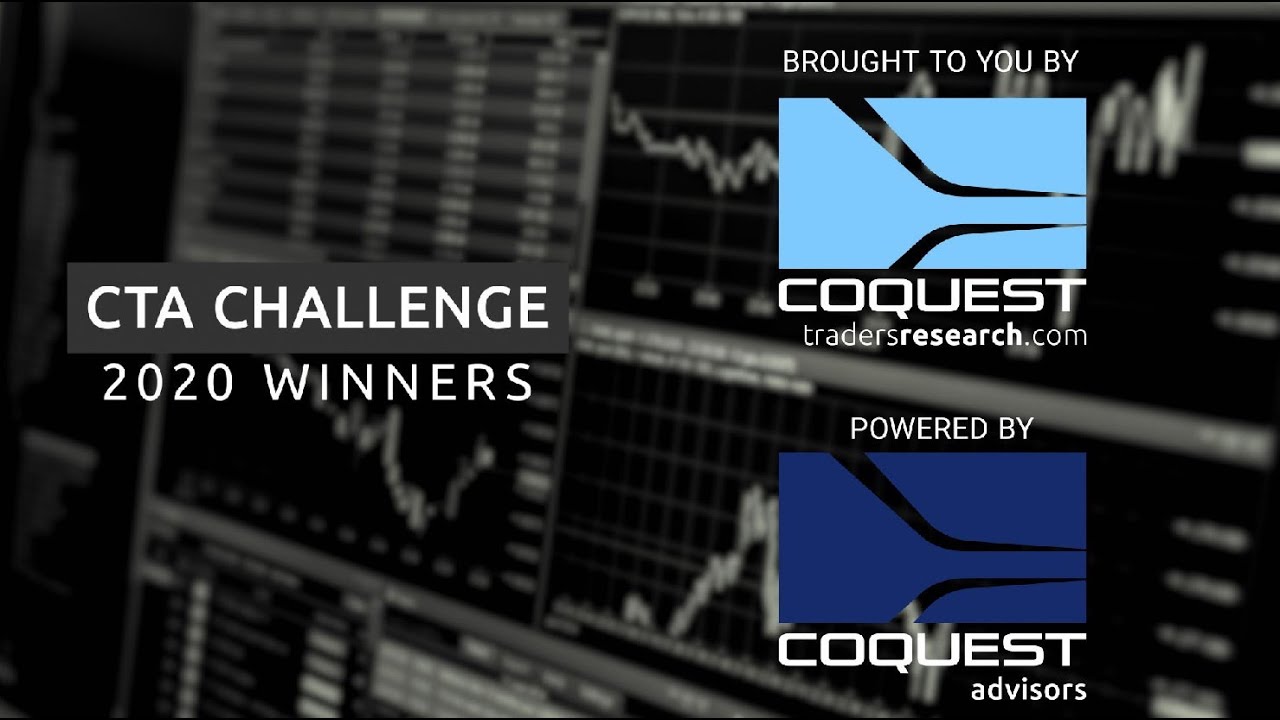 2020 CTA Challenge Winners - YouTube