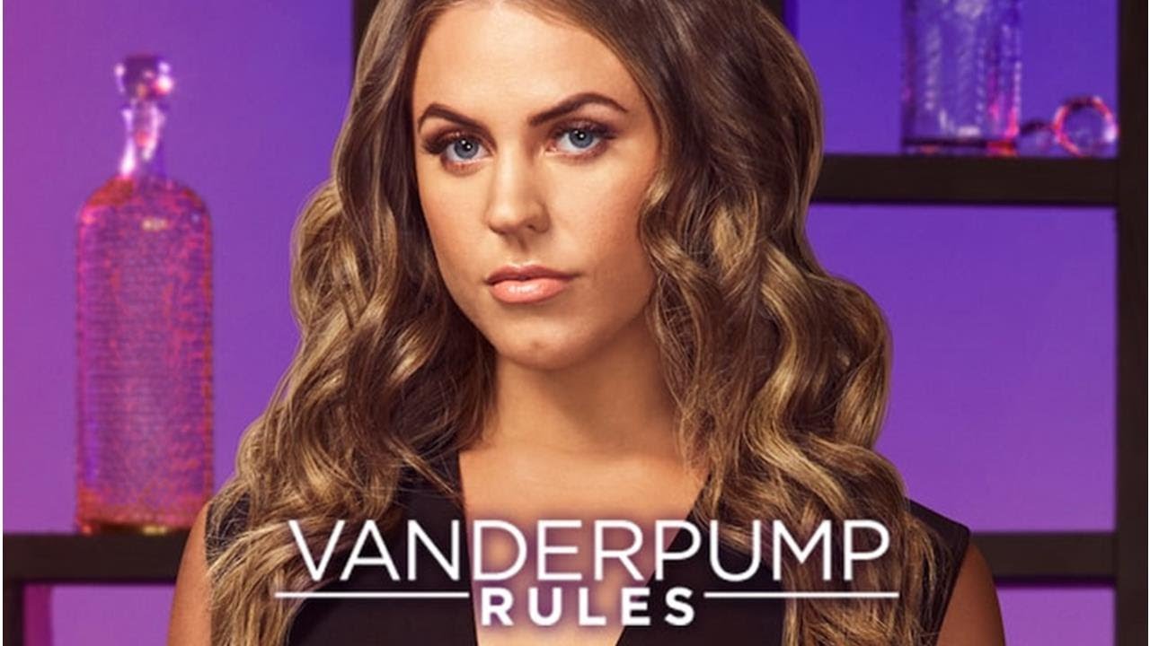 'Vanderpump Rules' Cast Wants Danica Dow Gone After TRO Drama - YouTube
