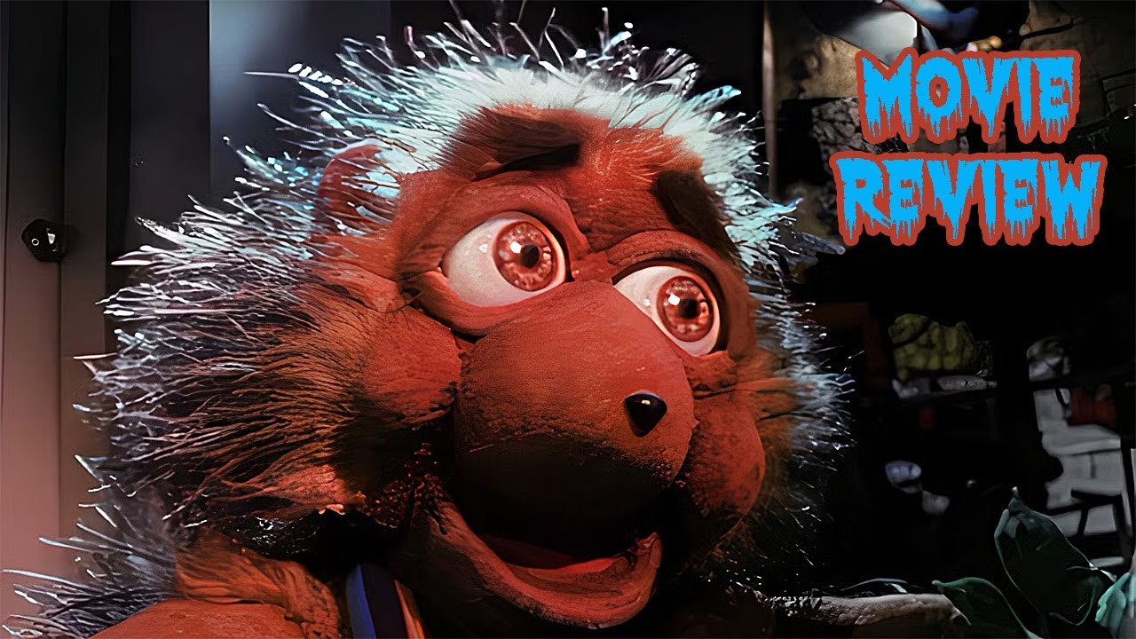 Meet the Feebles (1989) - Muscal Comedy - Peter Jackson - Movie Review ...