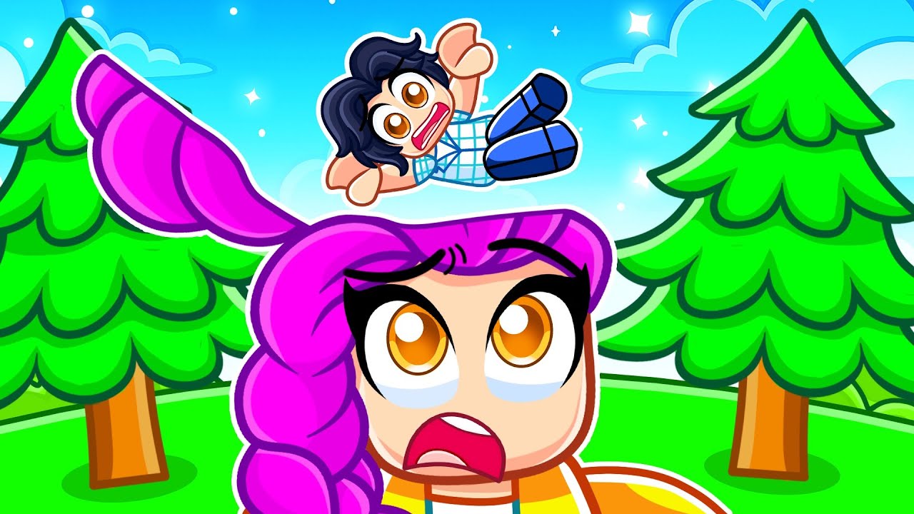 What's Inside Rumi's Head In Roblox Snapchat! (KPop Demon Hunters)