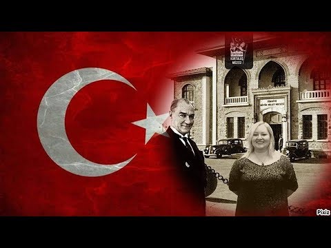 TÜRKAN YENİ YILDA 2019