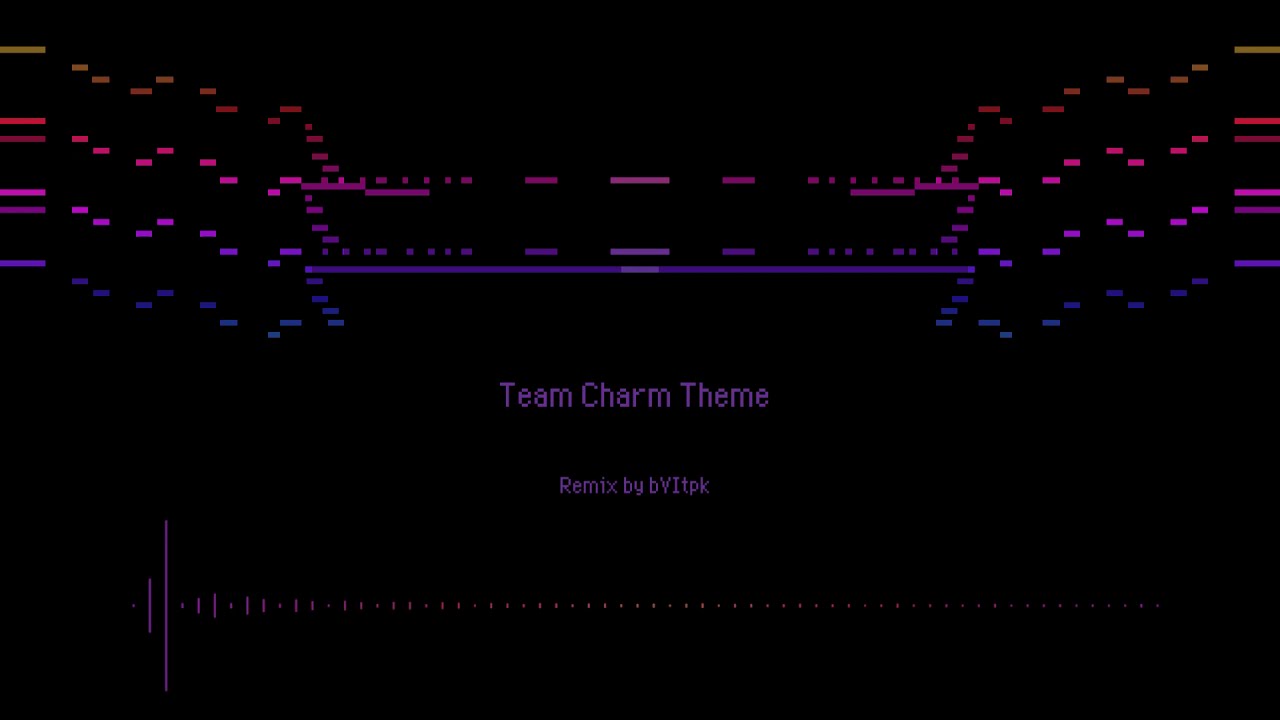 Team Charm Theme Remix - YouTube