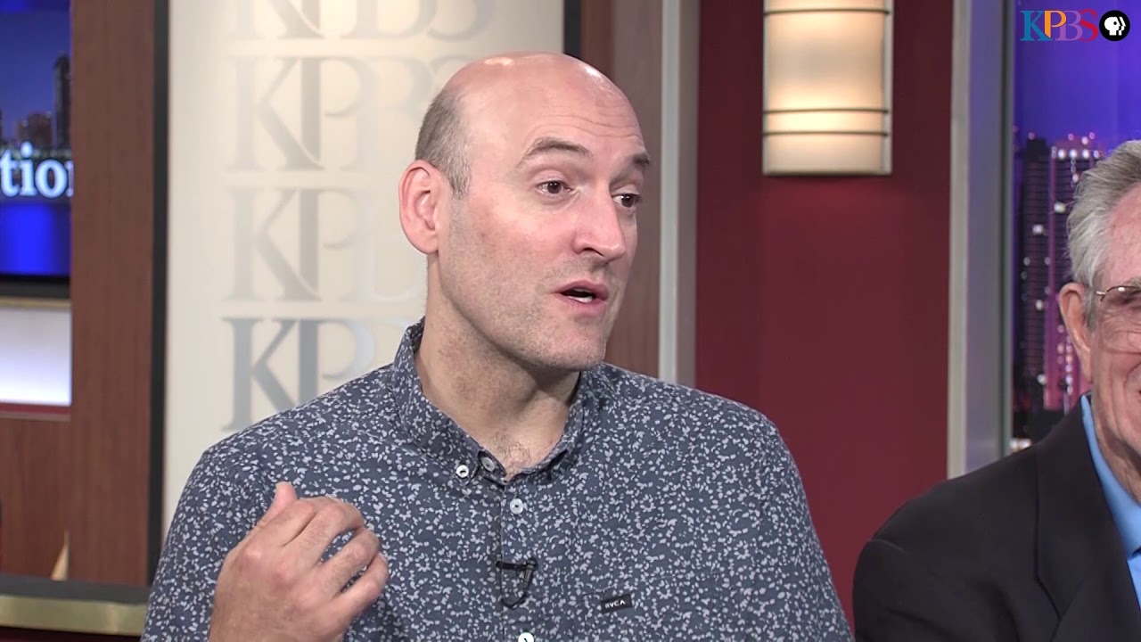 KPBS Interview With Former Nuclear Regulatory Commission Chief Greg ...