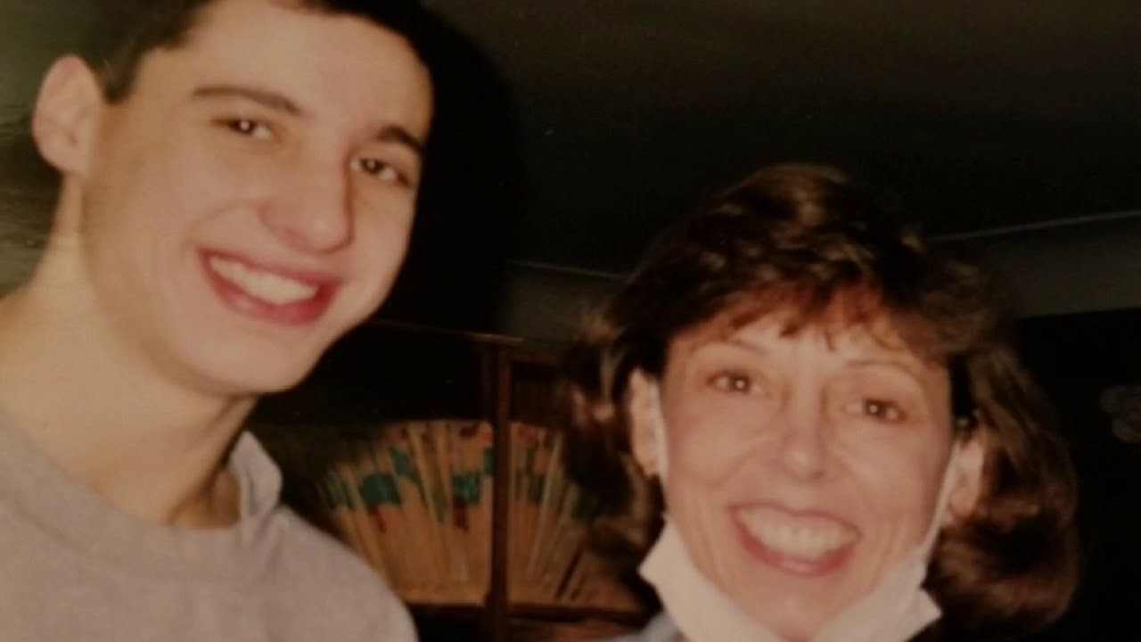 Nicholas Abraham Through The Years - YouTube