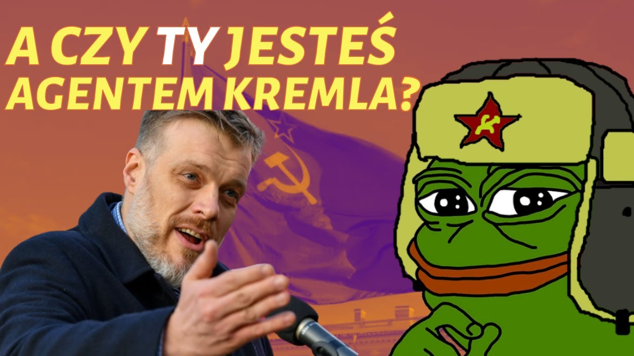 Silny Razem zapowiada: Lewica zostanie przejęta przez czerwonowłosych ...