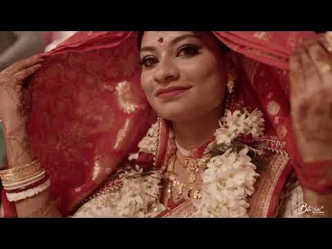 Best Cinematic Wedding Full Video 2023 Bengali | ️Aditya & Kuhu ️ ...