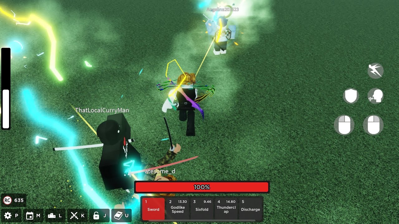 Rogue Demon Part 10 - YouTube