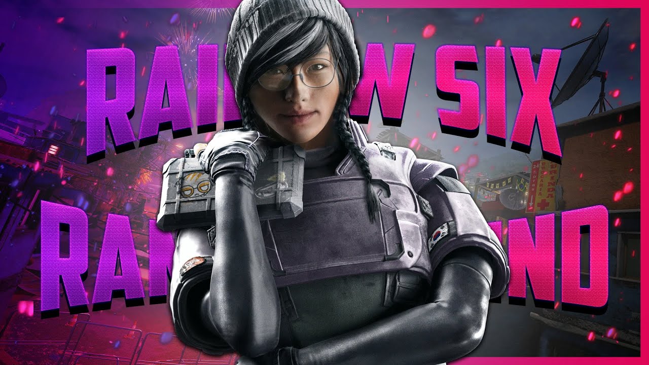 Operation: Dead Factor Ranked Grind And NEW EVENT "Rengoku" (Gameplay ...