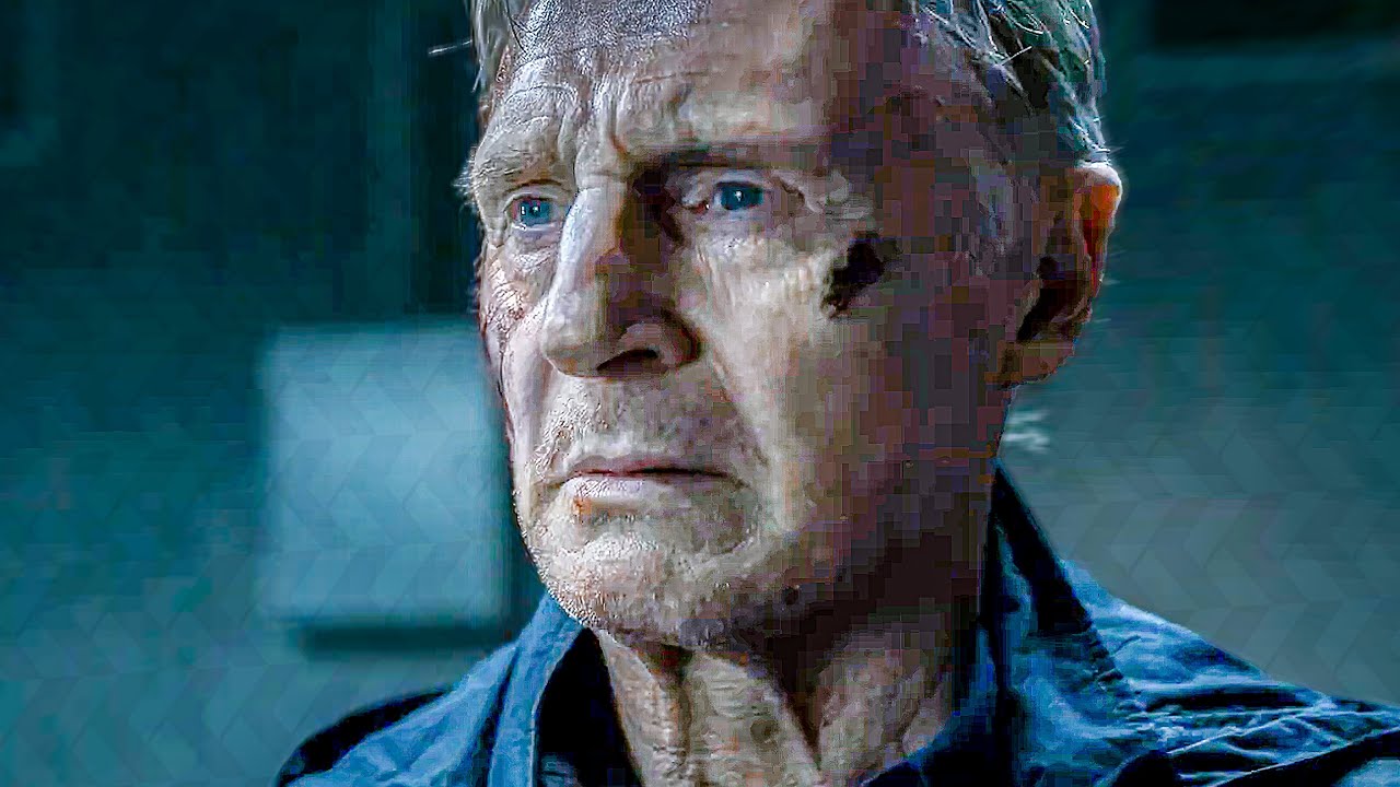 MEMORY - Official Trailer (2022) - YouTube