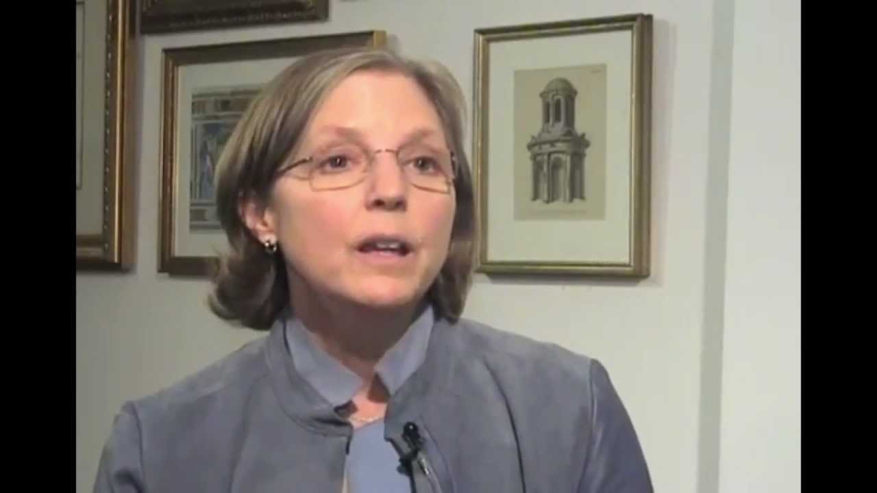 Two Videos Launching Deborah Coyne's Liberal Leadership Campaign - YouTube