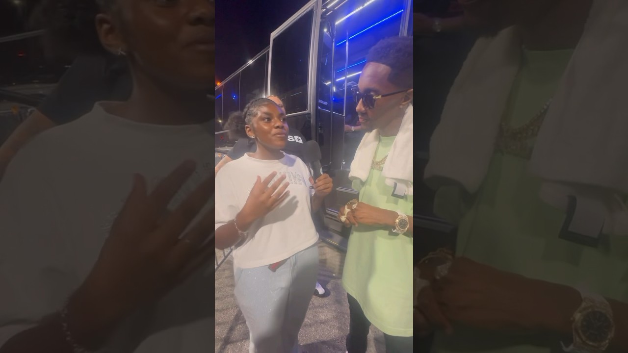 Zeus Network CEO Lemuel Plummer discussed why he started his own ...