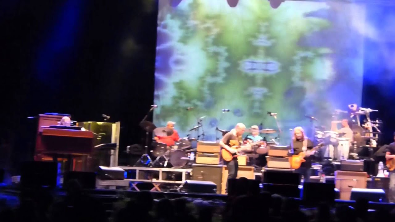 Allman Brothers Band - I Walk On Gilded Splinters - YouTube
