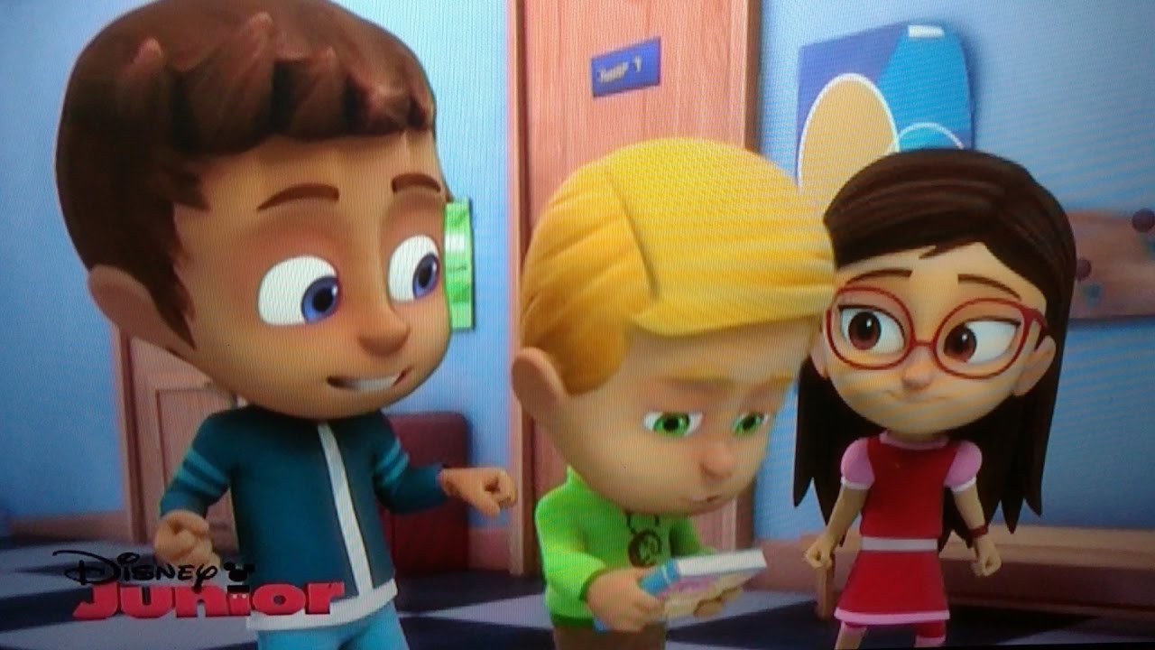 Pj Masks: Héroes en pijamas - ¡Habla Gecko! (Teaser) - YouTube