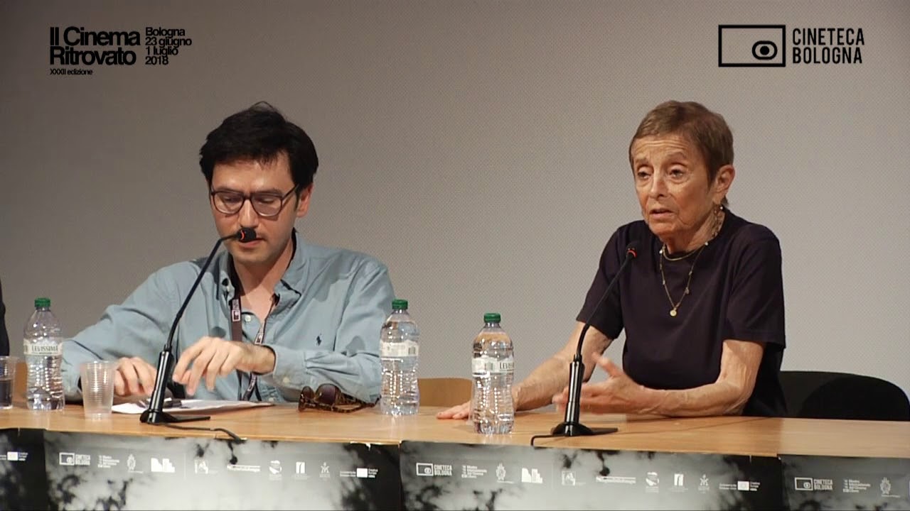 Lezione di Cinema. Grease secondo Patricia Birch - YouTube