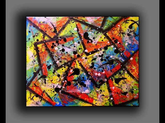 Cool Random Abstract Art 29 Random Art Ideas | Art Painting, Abstract