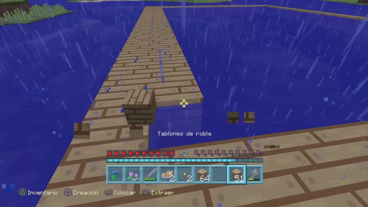 Minecraft| Empezando de cero - YouTube