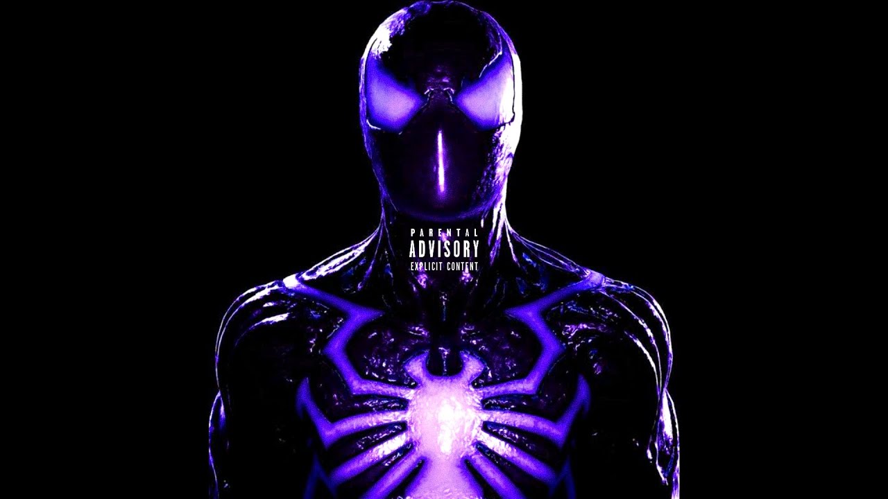 Dark 808 Type Beat – “Black Suit” | Powerful Trap Beat - YouTube