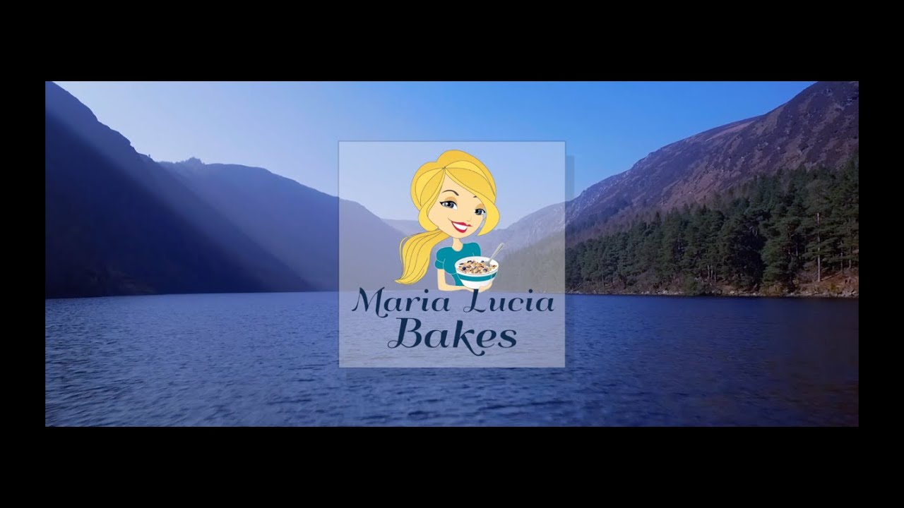 Maria Lucia Bakes - Heritage Video - YouTube