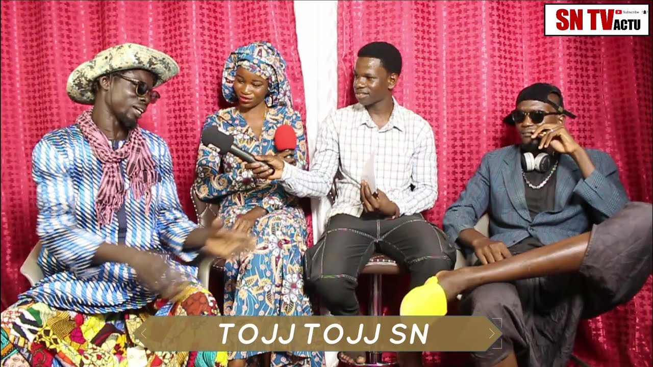 #SNTV:: Tojj-tojj 😁😂les célibataires amguen problème 😁😂 - YouTube