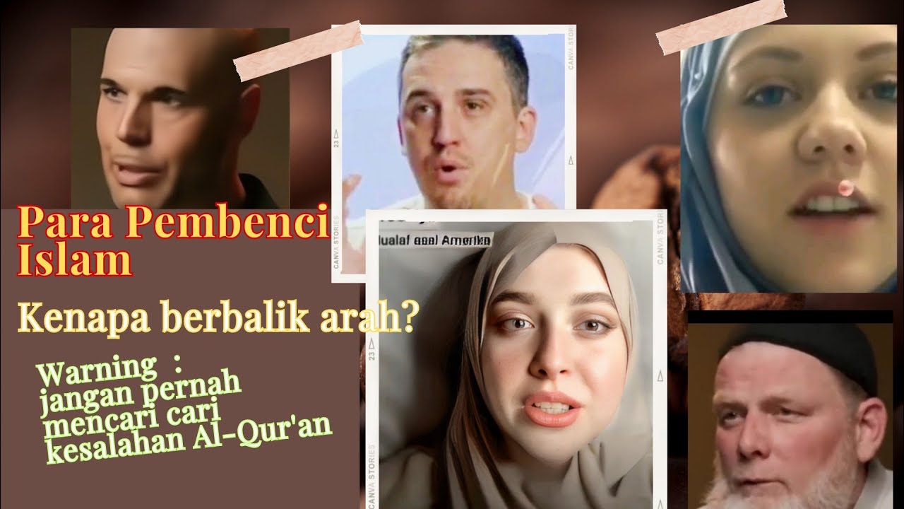 Kekaguman Haters Pada Karakter Nabi Muhammad SAW Dan Islam Adalah Cara kekaguman-haters-pada-karakter-nabi-muhammad-saw-dan-islam-adalah-cara