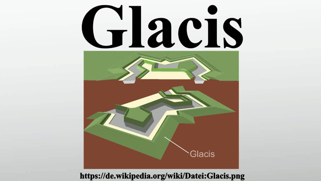 Glacis - YouTube