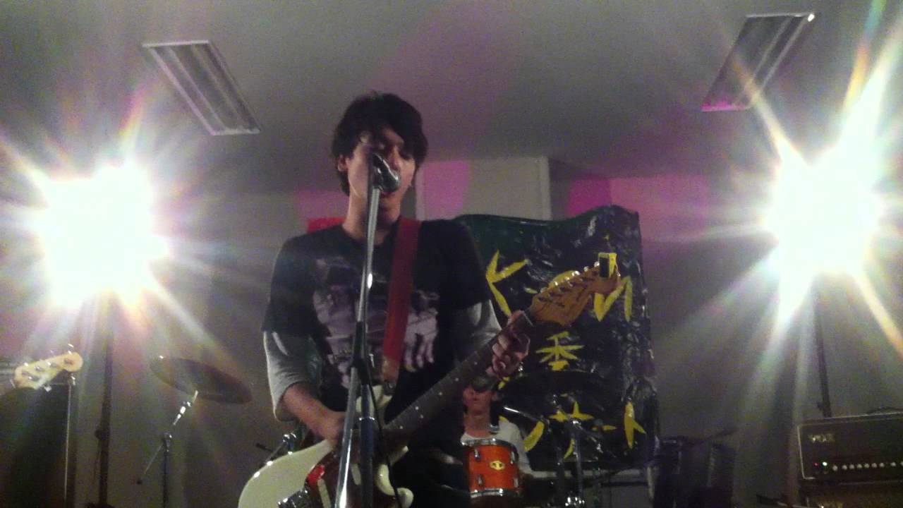 【秋季コンサート'12】Uncertain dopins_2 - YouTube