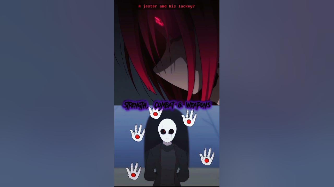 Gt Gaster Vs Betty Noire Gaster Undertale Glitchtale Battle Betty