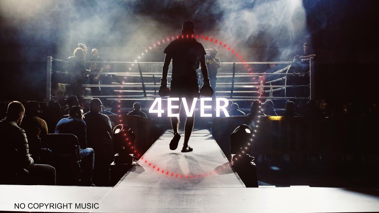 4EVER - Never want To Lose Again ( @4ever_1618 ) | Future Trap ...
