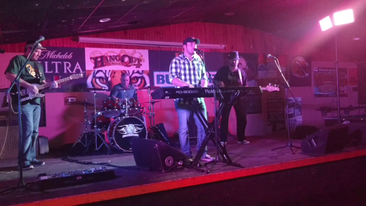 Ross Grisham Jan2017 - YouTube