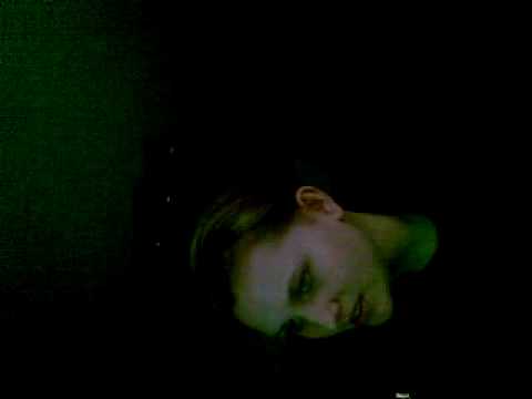 me singing stuck on u