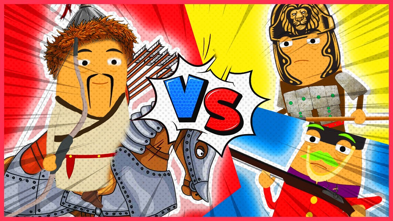 13-Р ЗУУНЫ МОНГОЛ VS ЭРТНИЙ РОМ VS ИХ БРИТАНИ /ХЭН НЬ ЯЛАХ ВЭ#4/ - YouTube