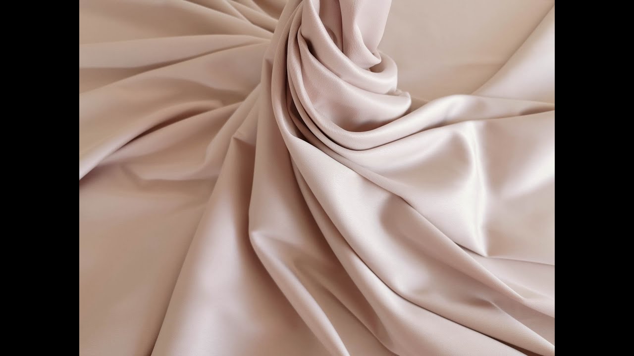 Tafta Basic light cream - YouTube