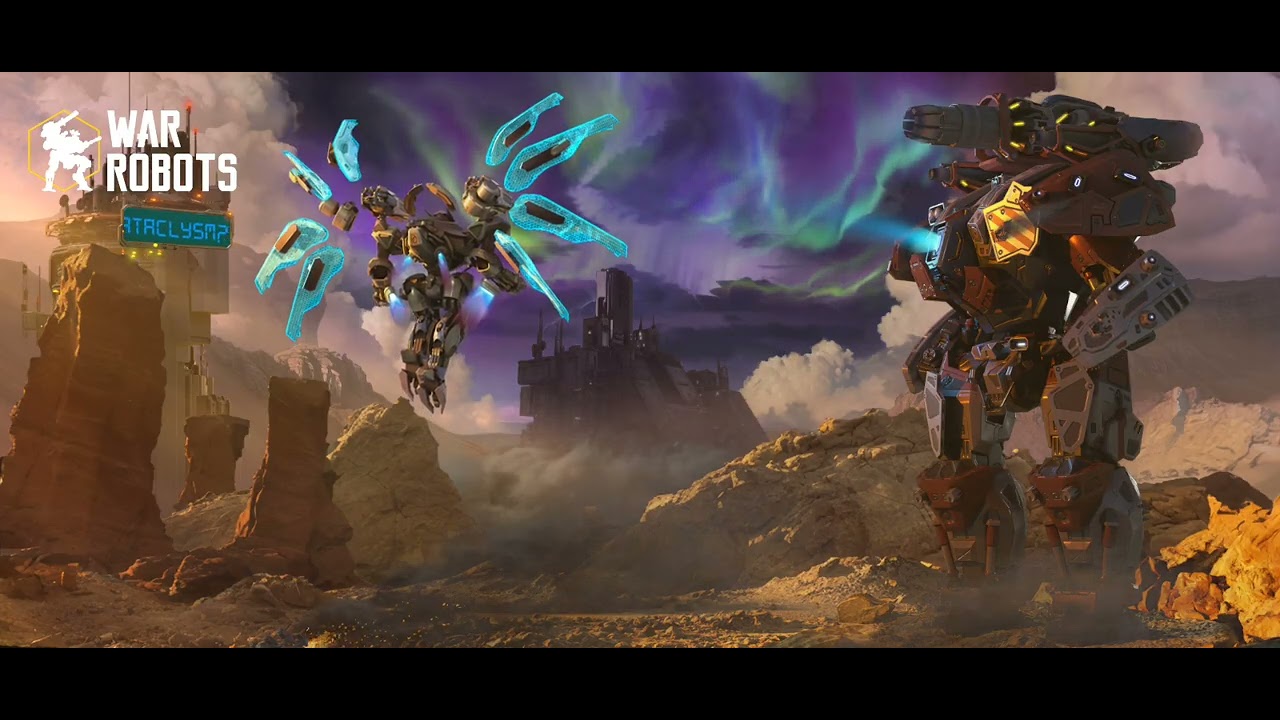 NEW PATHFINDER ROBOT WITH 3 ULTIMATE IONS IS INSANITY - YouTube