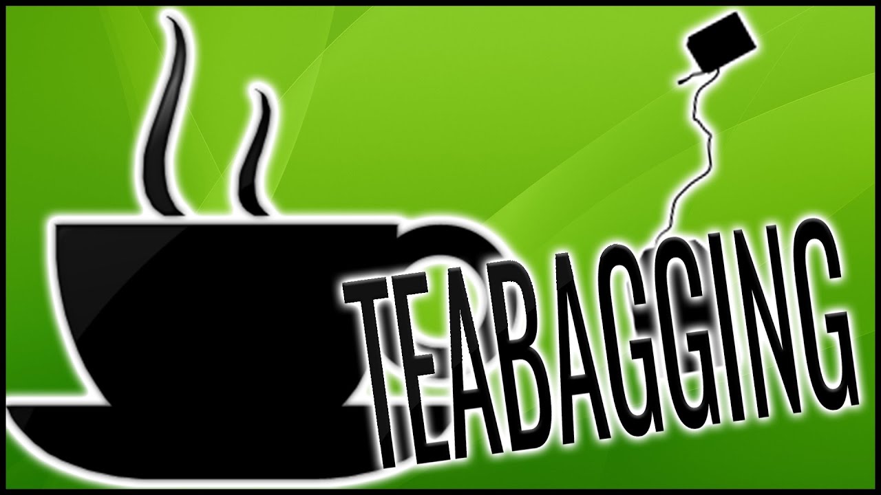 THE ART OF TEABAGGING! | Cuppa Tea - YouTube