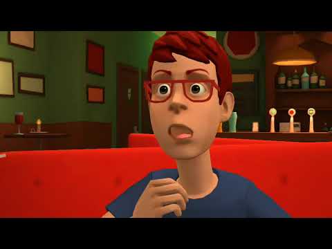 Eric gets fat at McDonald's and gets grounded - YouTube