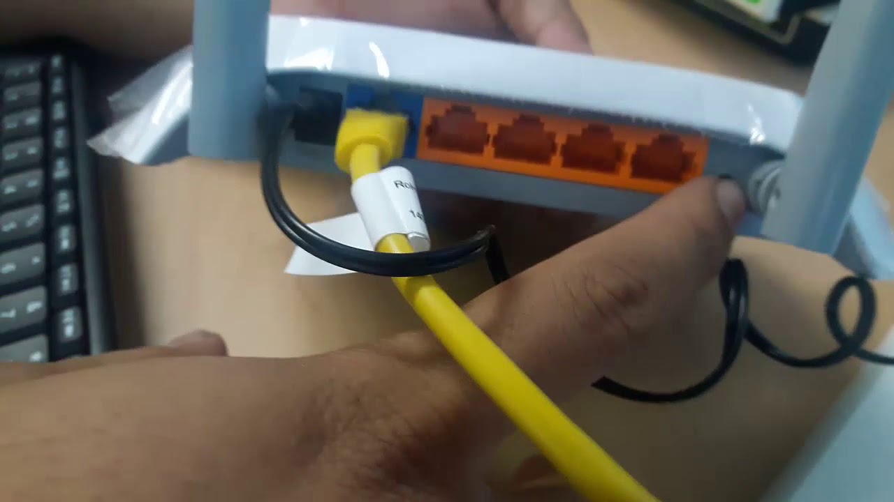Cara Reset Router TP LINK YouTube cara-reset-router-tp-link-youtube
