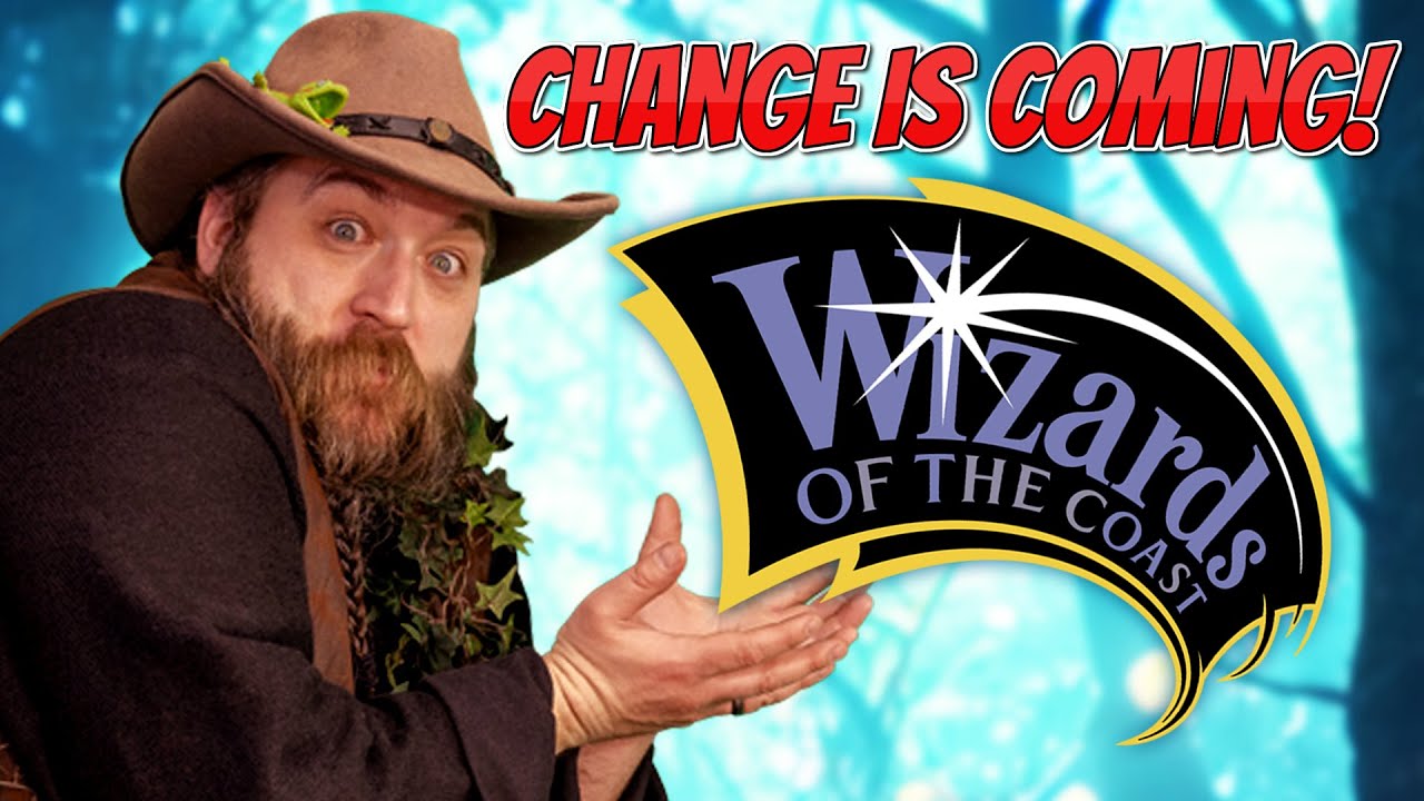 "WOTC President GONE, Gorum DEAD and Daggerheart REVIEW" | Druid's ...