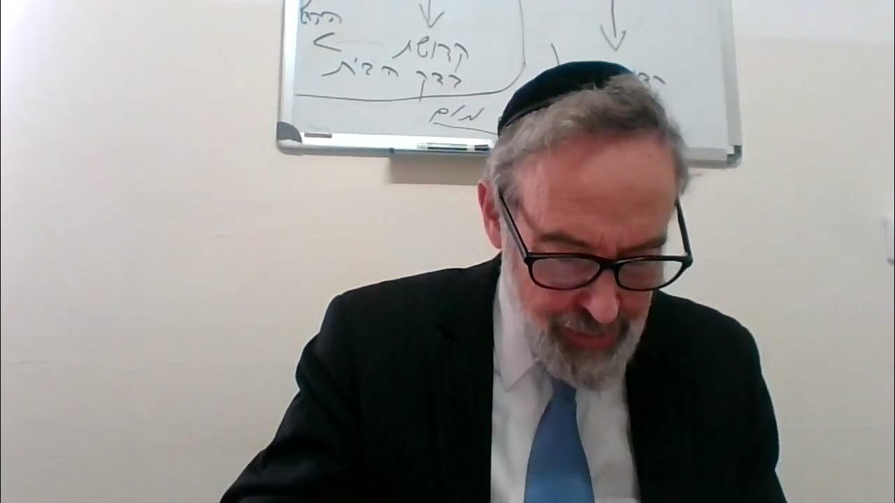 Masechet Yevamot 100b - YouTube